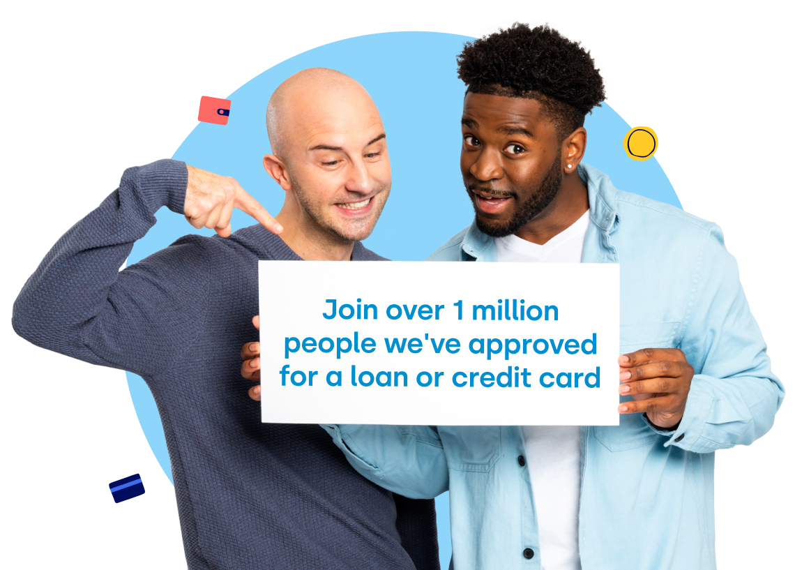 Credit Cards UK | Apply for a Credit Card Online | Ocean Finance®