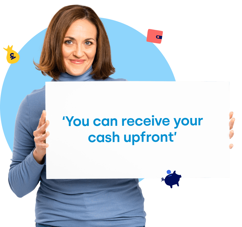 Personal Loans UK | Find and apply for a loan | Ocean Finance®